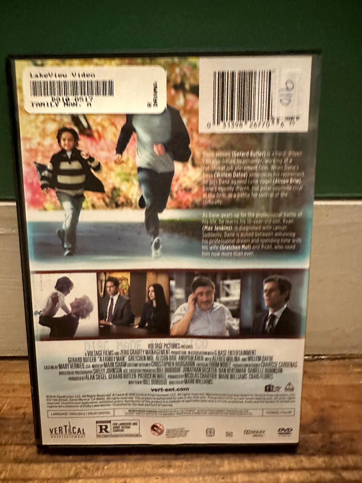 Great Collection of OOP, Rare, Indie DVDs! *ﾟﾟ*☆*ﾟﾟAll Ex-Rental! Lot 2 ...