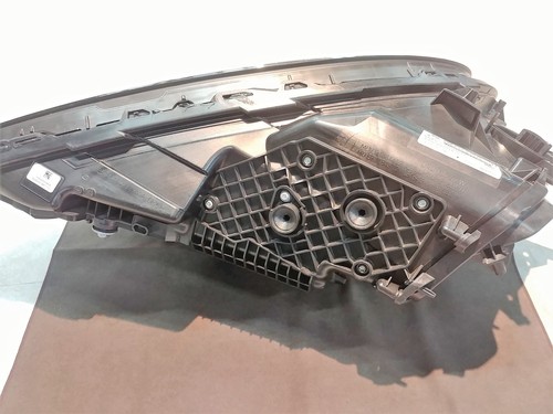 Porsche 982 718 Boxster Cayman Genuine Full LED Headlight RH 982941036 ...