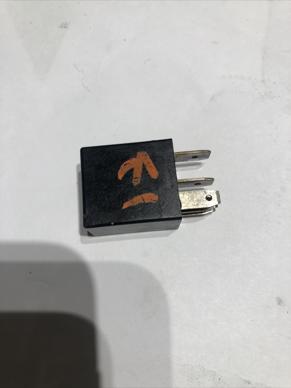 Omron 5-Pin Relay 04671167 AB, 21911, G8HN-7010003 Chrysler Jeep Dodge ...