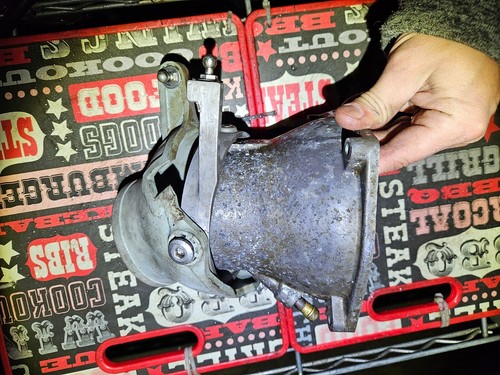 Kawasaki STX ZXI 900 JET SKI PUMP REDUCTION AND STEERING NOZZLE WITH ...