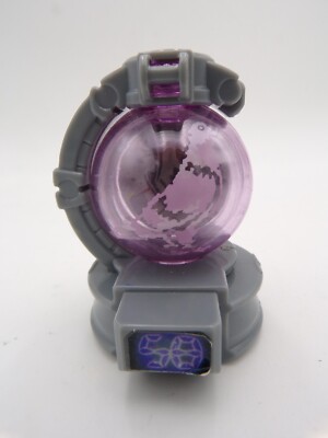Bandai Japan Sentai Kyuranger Kyutama 58 Power Rangers Cosmic Fury Orb ...