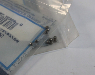 10 NEW OEM QUICKSILVER MERCURY REVERSE LOCK COVER BALLS 30-45712 | eBay