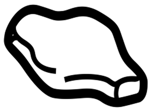 16401-15520 Toyota Cap sub-assy, radiator 1640115520, New Genuine OEM ...