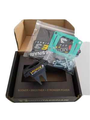 Yamaha YZ80 YZ85 V-Force 3 Reeds All years! V382A Reed Valve | eBay