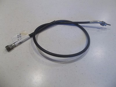 NOS Suzuki speedometer cable, 35" long | eBay