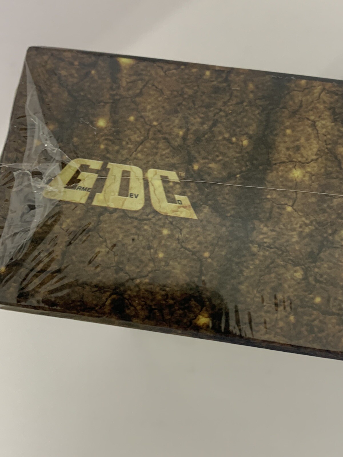 Faith+and+Redemption+Board+Game+2-4+Players+Ages+10+GDC+2010 for sale ...