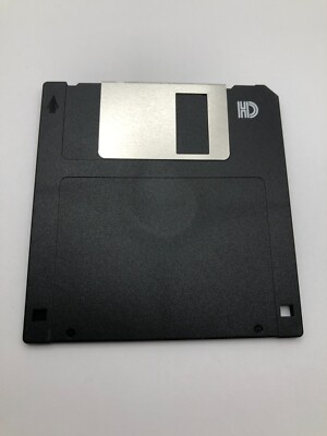 2 pcs 1.44MB 3.5 floppy disks, Formatted. NEW | eBay
