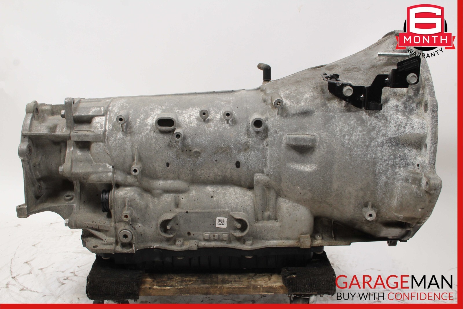 19-21 Dodge RAM 1500 5.7L Auto Trans Tranny Automatic Transmission ...