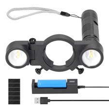 Luma III Aurora 2 Paint Gun Light for sale online | eBay