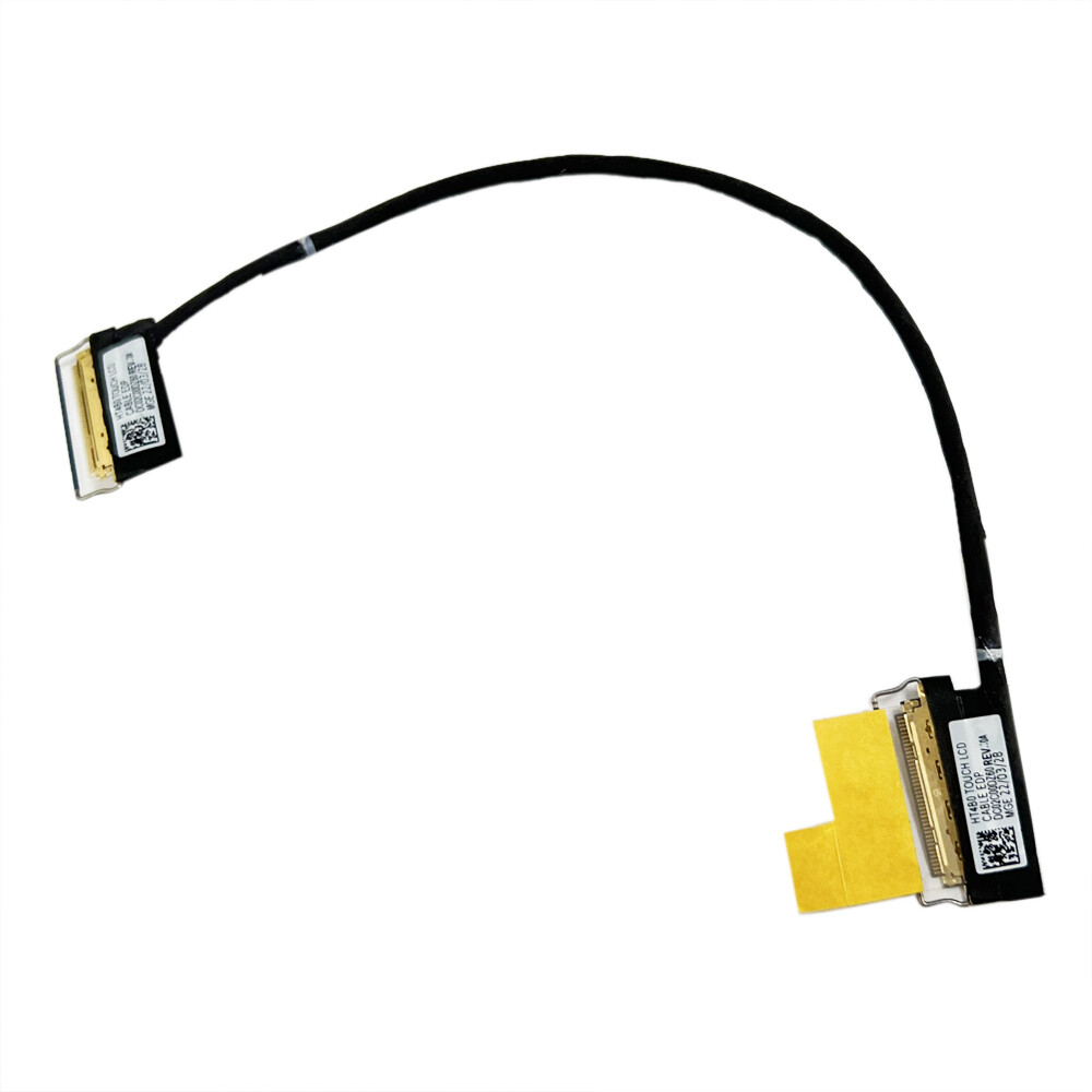 For Lenovo Thinkpad T14 Gen 2 20W1 20W0 HT4B0 LCD Touch Cable ...