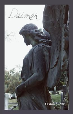 Daimon by Linette Kasper (2017, Trade Paperback) for sale online | eBay