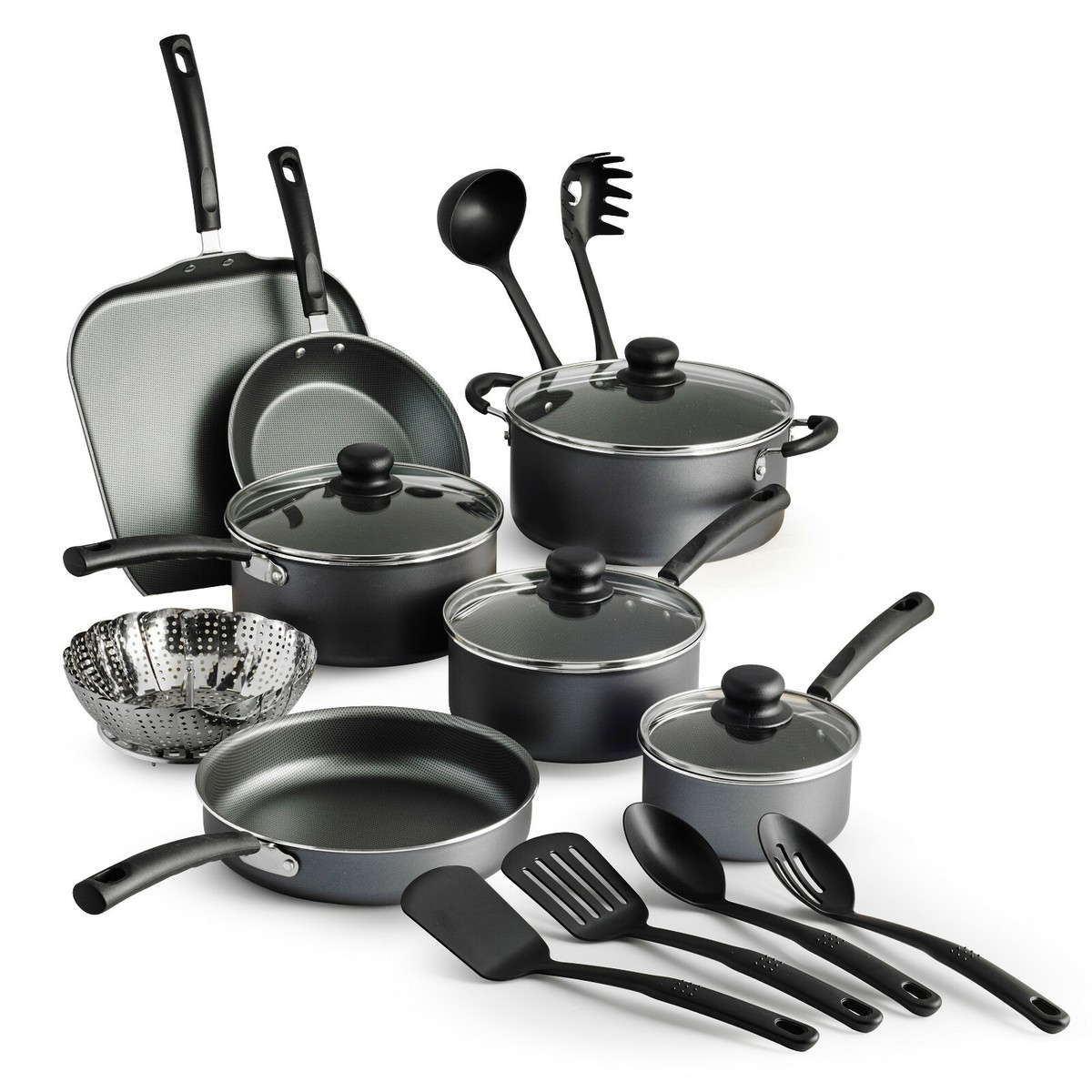 Kitchen Pot Set