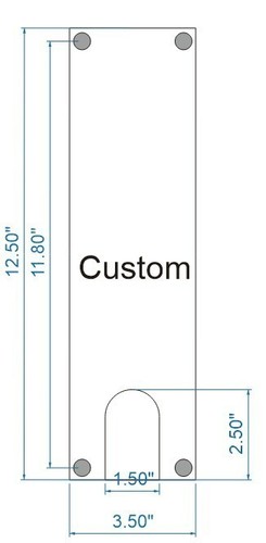 CUSTOM ORDER BMX PAD | eBay Australia