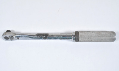Snap-On Tools QJR-217B 3/8" Drive Click Type Torque Wrench | eBay