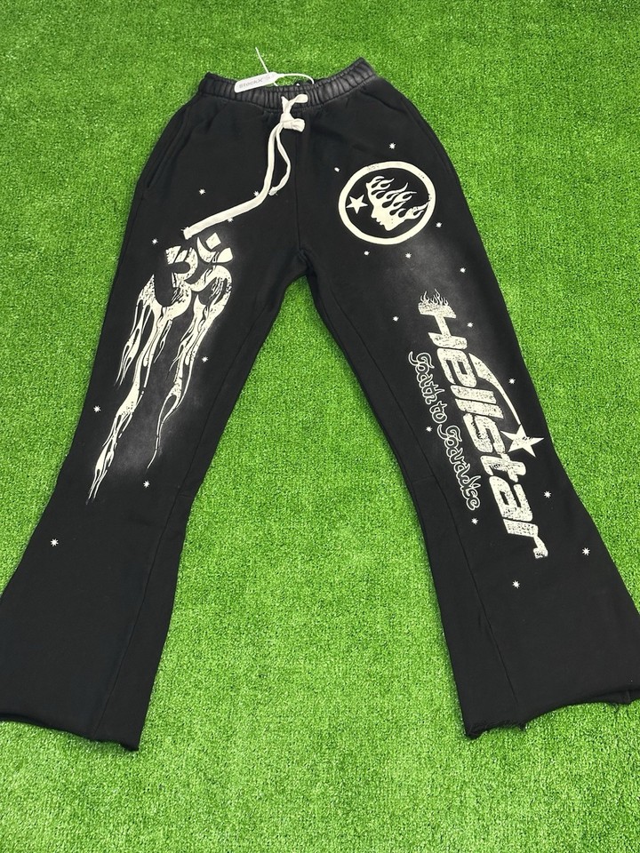 Hellstar Men's Tracksuit🔥 | eBay