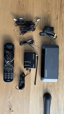 Universal Remote Control (URC) MRF-350/ RF Sensor RFX 250 Kit | eBay