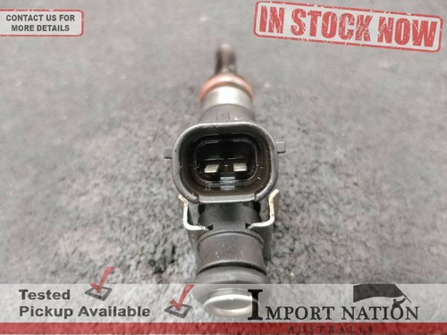 VOLKSWAGEN GOLF MK5 R32 USED FUEL INJECTOR - 3.2L BUB V6 - 0280158121 ...