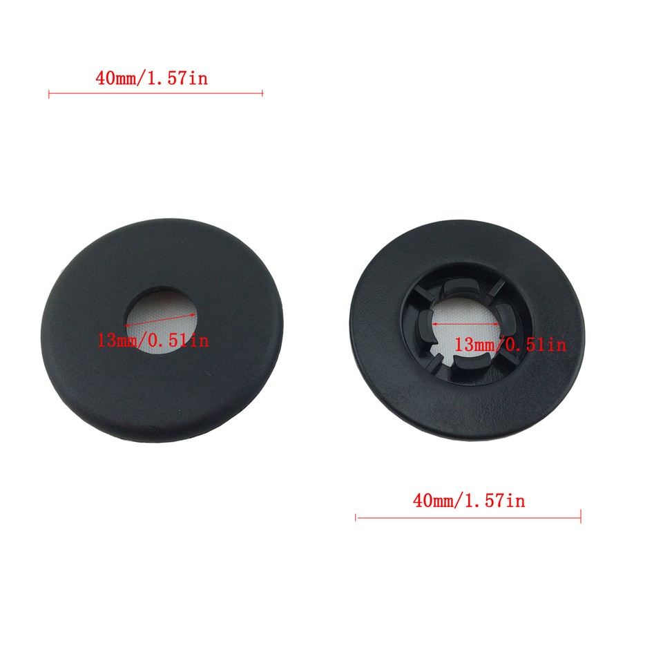 2x Car Mat Clips Floor Carpet Fixing Hooks for TOYOTA LEXUS Accessories ...