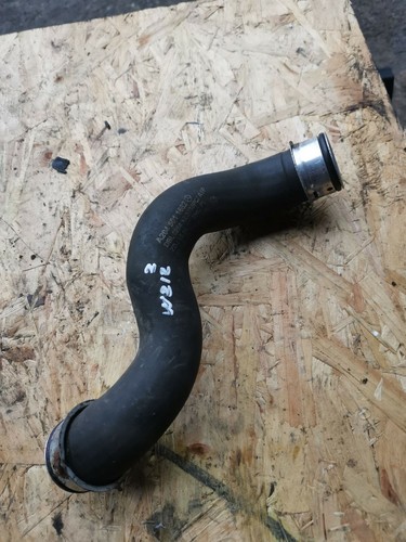 mercedes e class e220 cdi w212 Radiator Pipe Coolant Hose A2045011682 ...