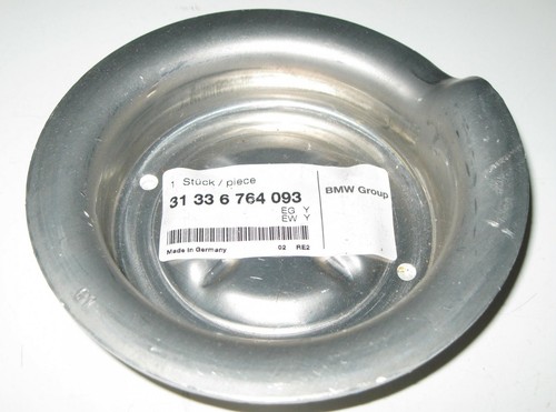 BMW E81 E87 E82 E88 E90 E84 Ressort Support Cône 6764093 31336764093 ...
