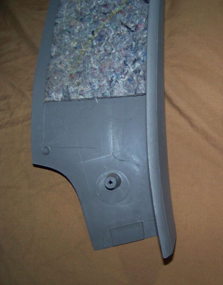 1995-'99 Left Rear Pillar Trim 2/4 Door Tahoe & Yukon PN 15655865 | eBay