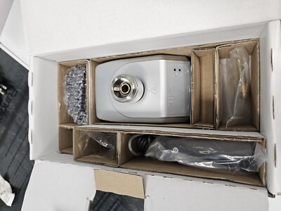 Integra Fireboy Eco Bunsen Burner | eBay