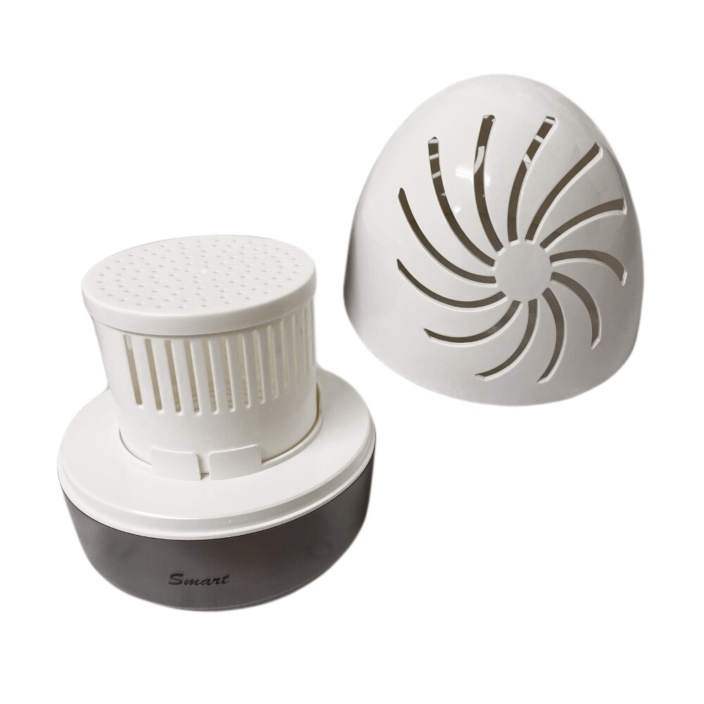 MOISTURE ABSORBER DEHUMIDIFIER 360 - TRAP CATCHER mildew aero ...