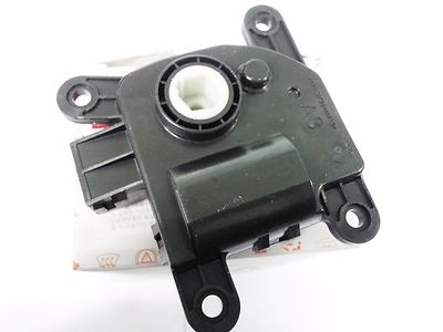 OEM Heater A/C Control Mode Actuator Hyundai Veloster 2012-2017 Kona ...