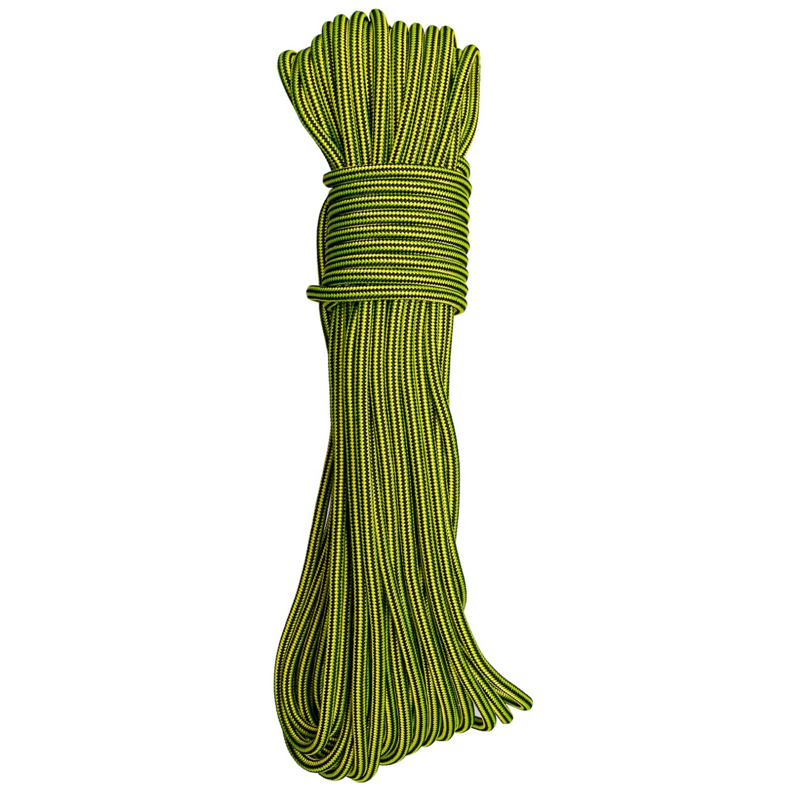 5/8" x 150' Double Braid Rope, Arborist Bull Rope, Rigging Line, Hoist ...