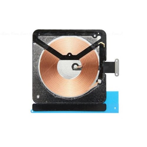 OEM Wireless Charging Coil Induction Chip NFC Module Flex For Google ...