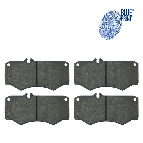 BLUE PRINT Brake Pad Set - ADU174265 0014201420 5057746146641 | eBay ...