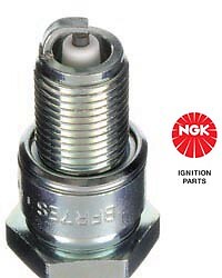 24x NGK BPR7ES (2023) Standard Spark Plug | eBay
