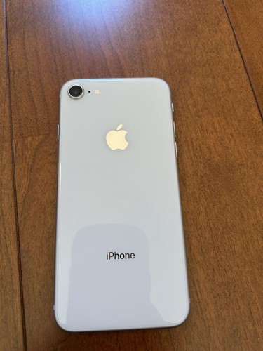 Apple Iphone 8 White 4.7 Inch Body | eBay