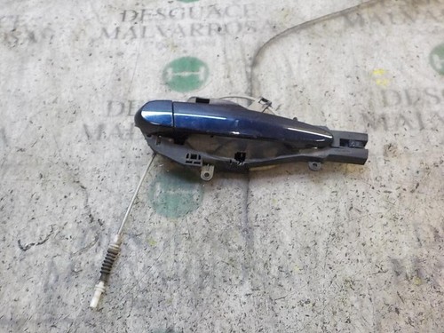 51217207540 POIGNEE DE PORTE AVANT DROITE POUR BMW SERIE 3 BERLINA E90 ...