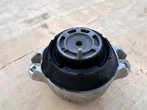 8838 Front LH or RH Engine Mount 1PC for Mercedes-Benz 300SE L6-3.2L ...