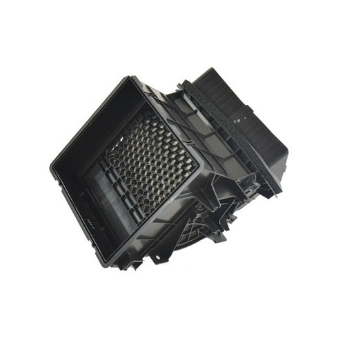 Genuine OEM Mopar HVAC Air Inlet Housing for Dodge Ram 1500 2500 3500 ...