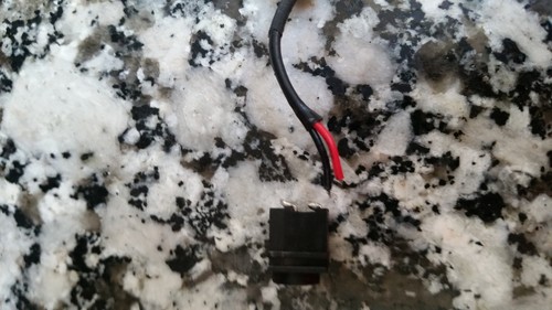 AC DC Power Jack Cable Plug in Port Socket Harness Sony Vaio Vgn-fw510f ...