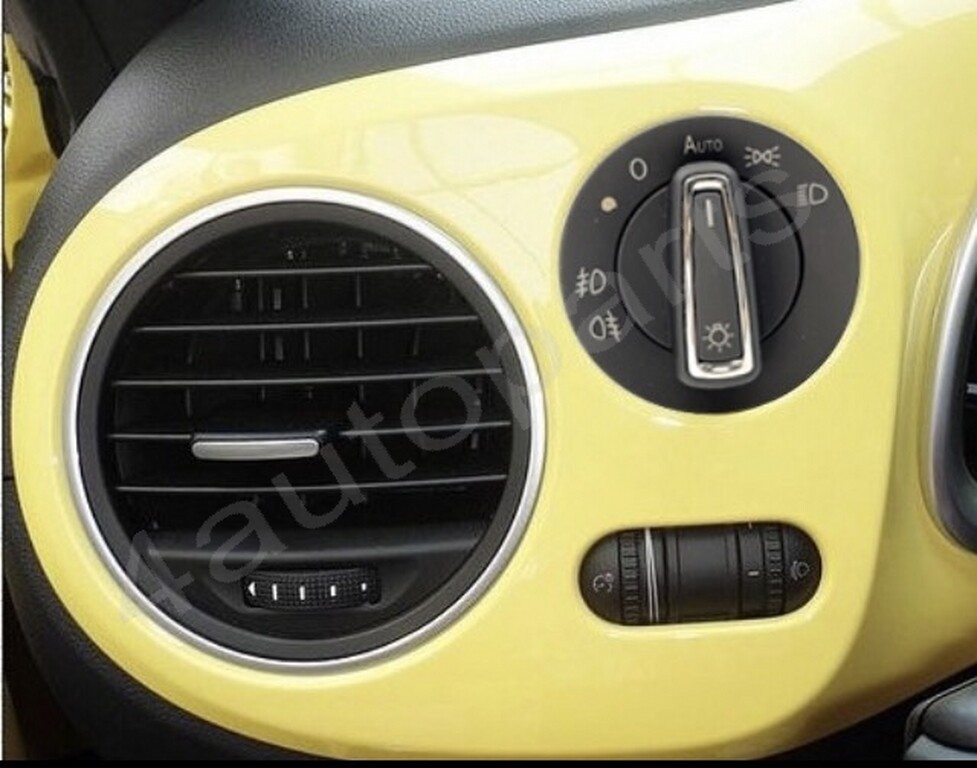 Automatic Headlight Auto light switch with light sensor for VW Jetta ...