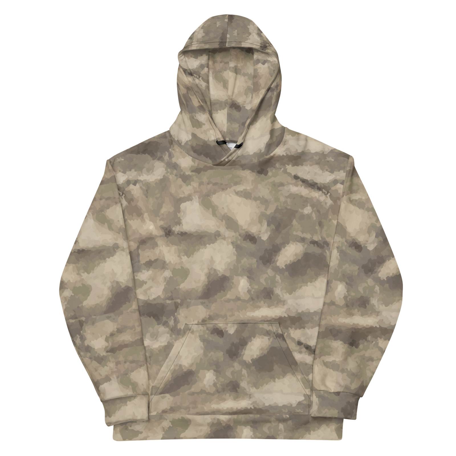 Ataka Arid camouflage Unisex Hoodie | eBay
