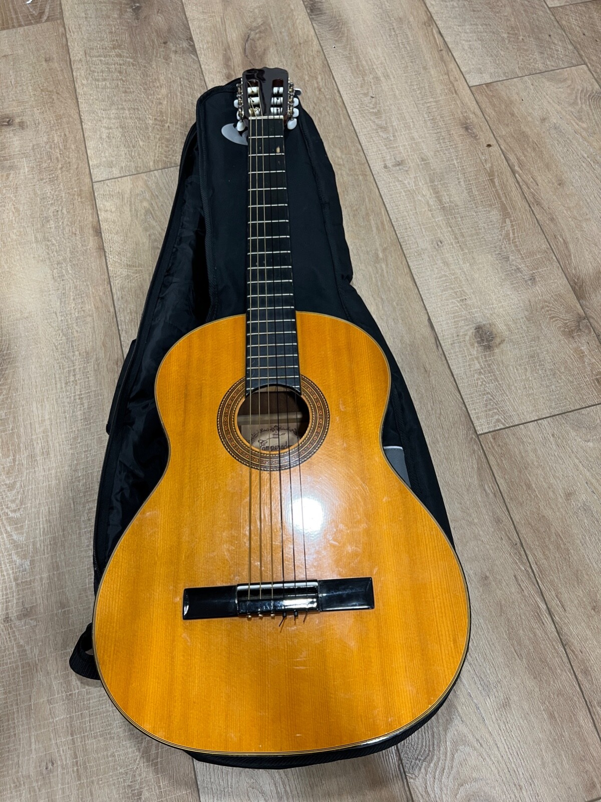 Emperador Classical Guitar - UPDATED - See | Grelly UK
