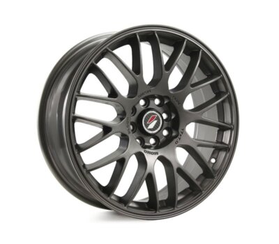 NEW NISSAN TIIDA WHEELS PACKAGE: 17x7.0 Lenso Type-M - DG and ...