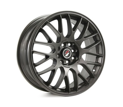 NEW NISSAN TIIDA WHEELS PACKAGE: 17x7.0 Lenso Type-M - DG and ...