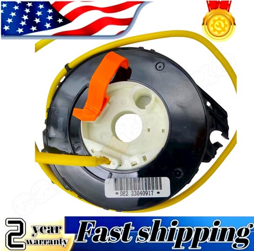 New High-Quality Clock Spring For CHEVROLET SILVERADO 00-02 GMC SIERRA ...