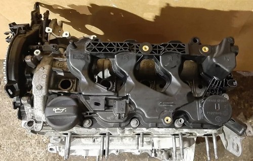 2021 OPEL PEUGEOT CITROEN C5 AIRCROSS C84 1.5 BlueHDi ENGINE 1622804880 ...