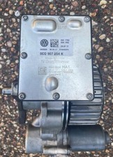 Audi 0br 598 554 C Differential Control Module for sale online | eBay