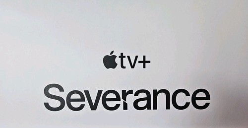 Lumon, Apple TV, Severance Promo Package. 9 Items Included Air Pods ...
