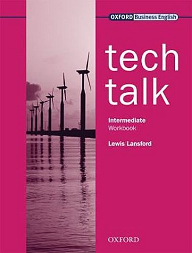Tech Talk Intermediate: Workbook 9780194575423| eBay