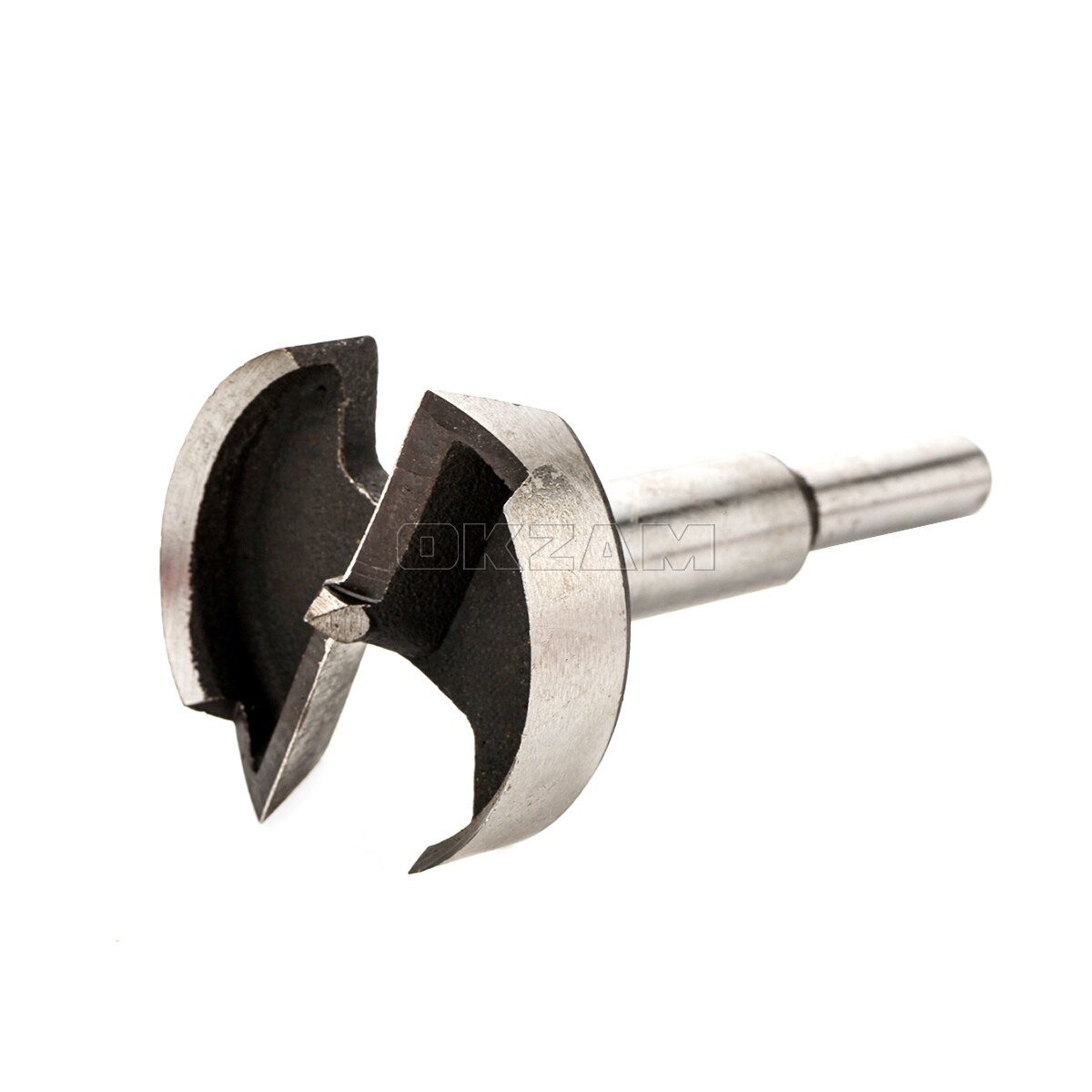 15tlg Forstnerbohrer Set 10-50mm Astlochbohrer Topfbohrer ...