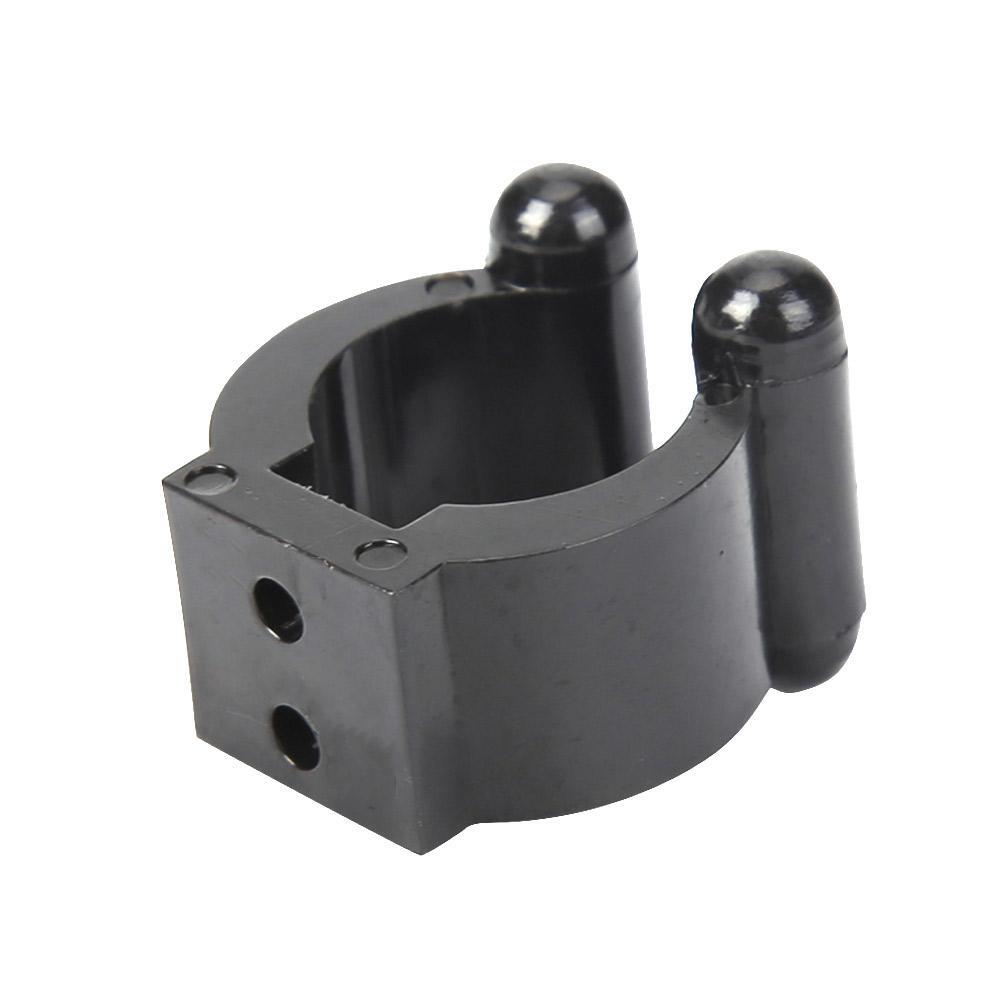 20pcs Fishing Rod Storage Clips Portable Club Pole Rack Clamps Holder ...