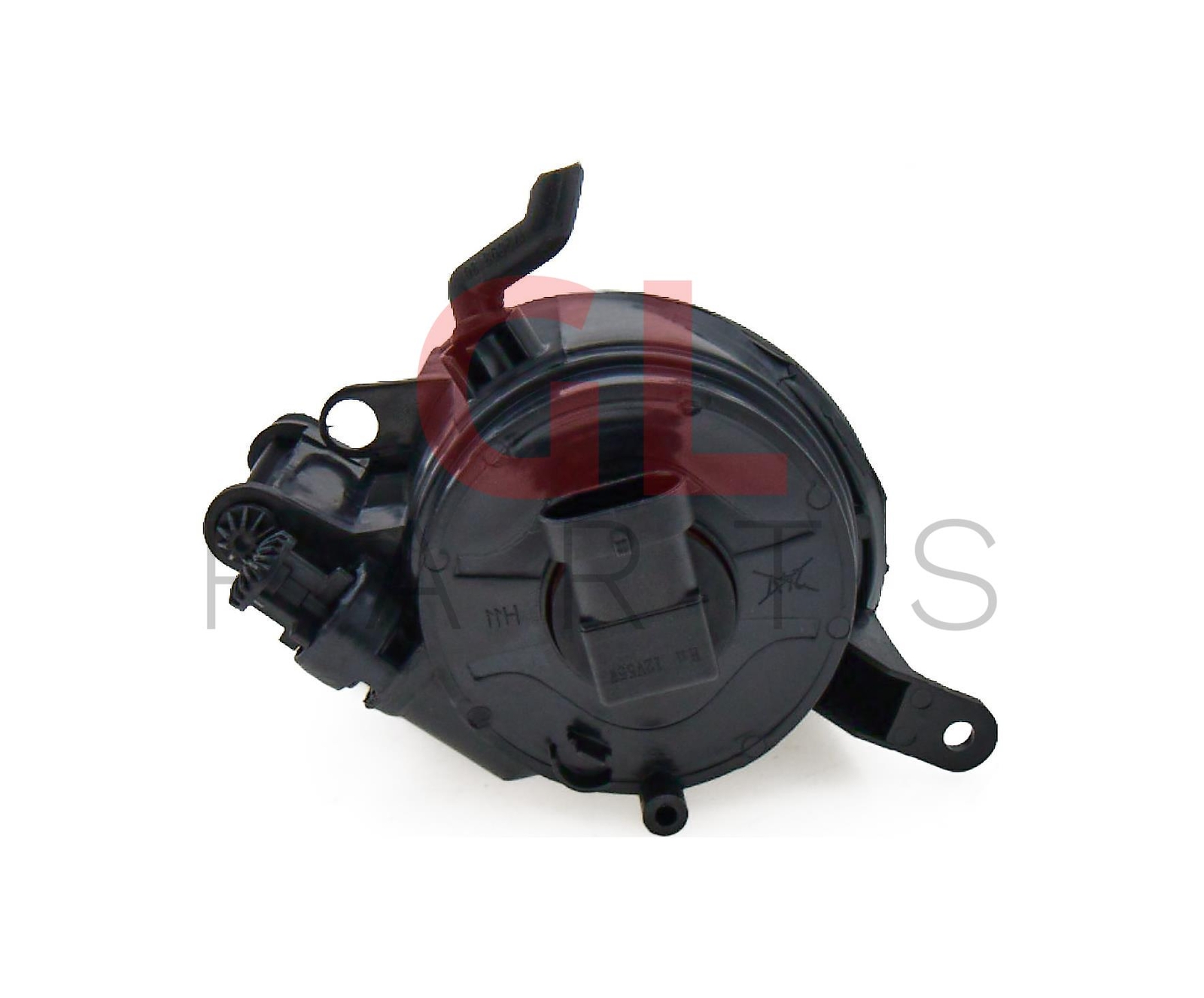 POUR AUDI Q7 4L 2010-2015 FEU FEUX PHARE ANTIBROUILLARD Gauche ...